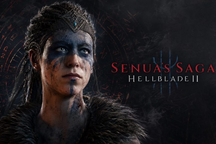Microsoft rilancia Senua, ma il futuro di Ninja Theory resta incerto ...