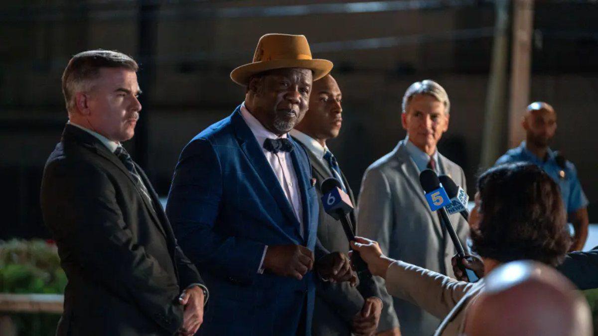 Addio a Isiah Whitlock Jr., lutto nel cinema e in tv alla vigilia di ...