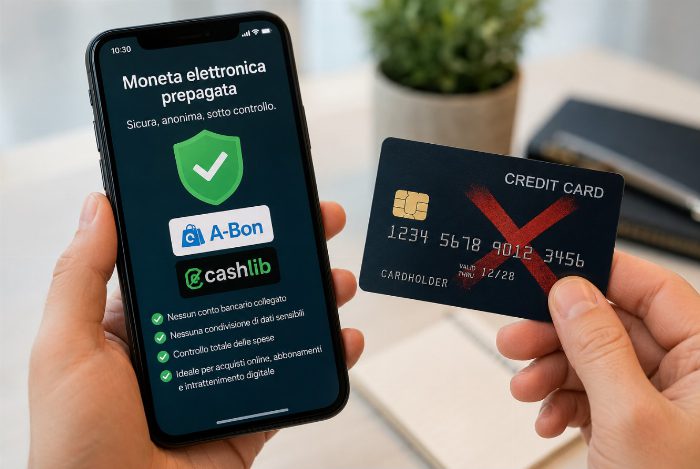 Perché sempre più persone scelgono la moneta elettronica prepagata ...