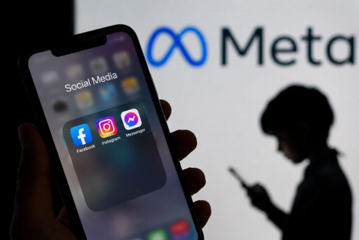 Facebook e Instagram, nuovi limiti per i minori tra filtri sui ...