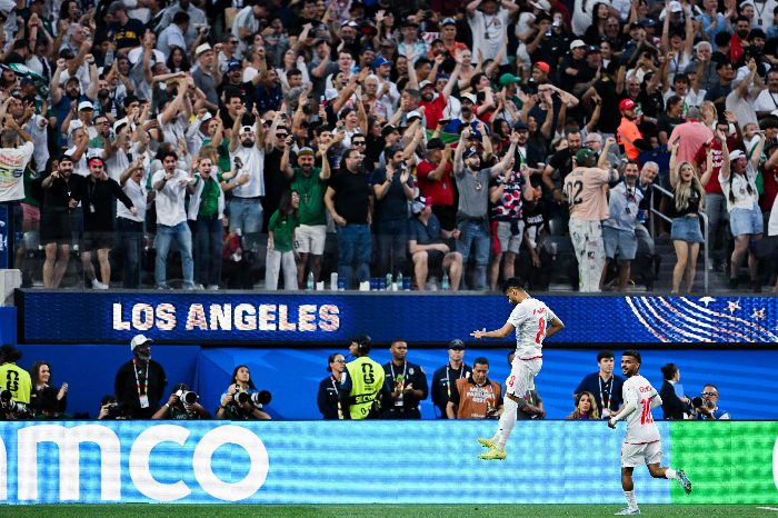 Mondiali 2026, il gesto di Mohebi dopo Iran-Nuova Zelanda accende le ...
