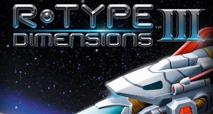 R-Type Dimensions III, debutto fissato al 19 maggio con grafica ...