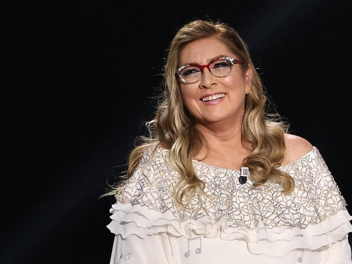 Romina Power a Belve parla di Ylenia e del dolore mai superato tra ...