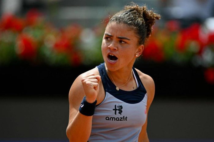 Jasmine Paolini al Roland Garros, orario del match con Sierra e dove ...