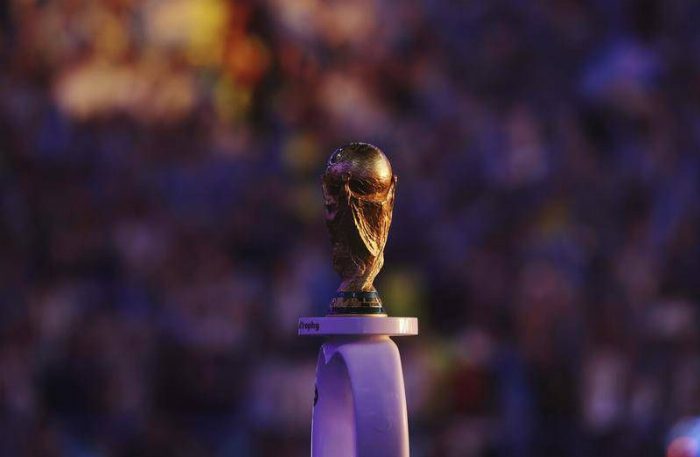 Mondiali 2026 negli Stati Uniti, rischio stop per i fulmini e partite ...