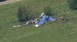 Aereo con paracadutisti precipita in Missouri, dodici morti vicino all ...