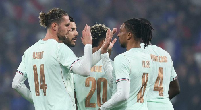 Mondiali 2026, Francia-Senegal alle 21 poi tocca a Haaland e Messi ...