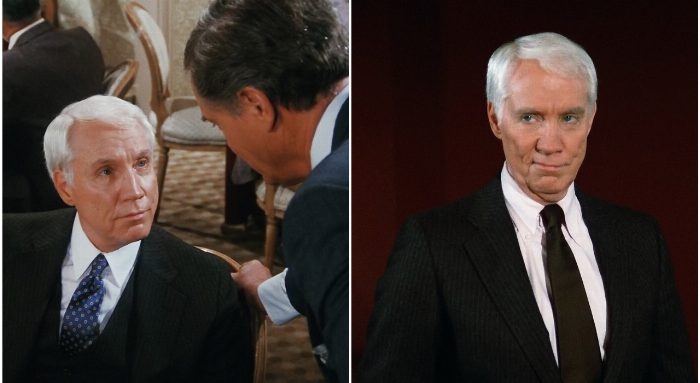 Morto William Smithers, il rivale di J.R. Ewing in Dallas aveva 98 anni