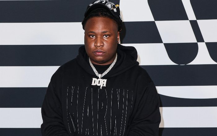 Tay Keith trovato morto a Nashville, il produttore di Drake e Travis ...