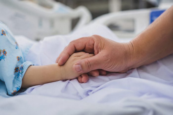 Paesi Bassi, primo caso di eutanasia su un bambino sotto i 12 anni dopo ...
