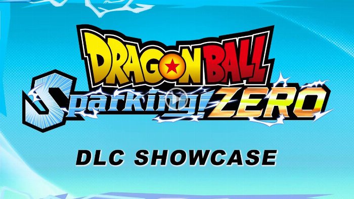 Novità per DRAGON BALL: Sparking! Zero in arrivo